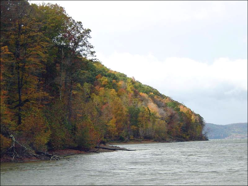 CaveRun.org | Cave Run Lake Pictures | Page 1
