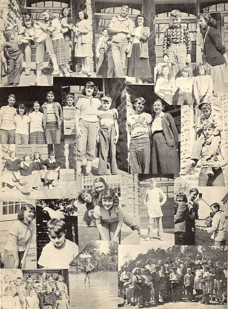 CaveRun.org | Cave Run Lake Reminisce Old Pictures | Page 2