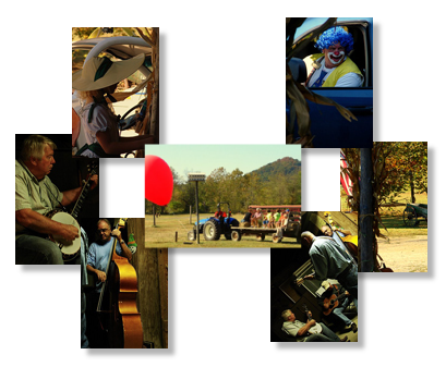 CaveRun.org | Rudy's Ranch